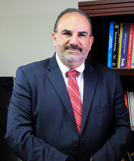 Universidad Tecnológica of El Salvador