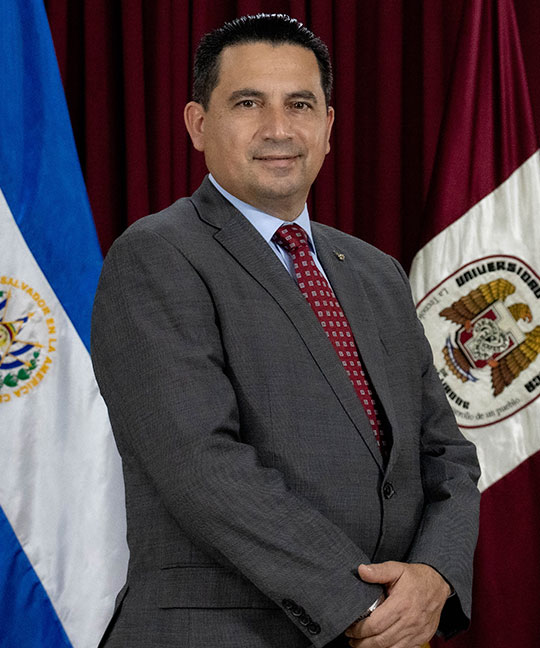 Universidad Tecnológica of El Salvador