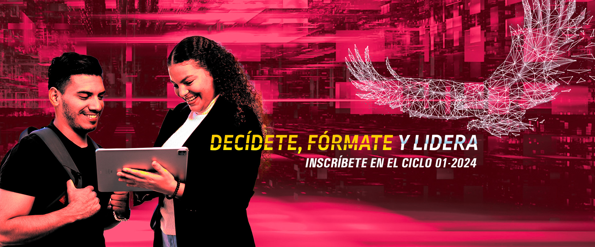 Universidad Tecnológica de El Salvador