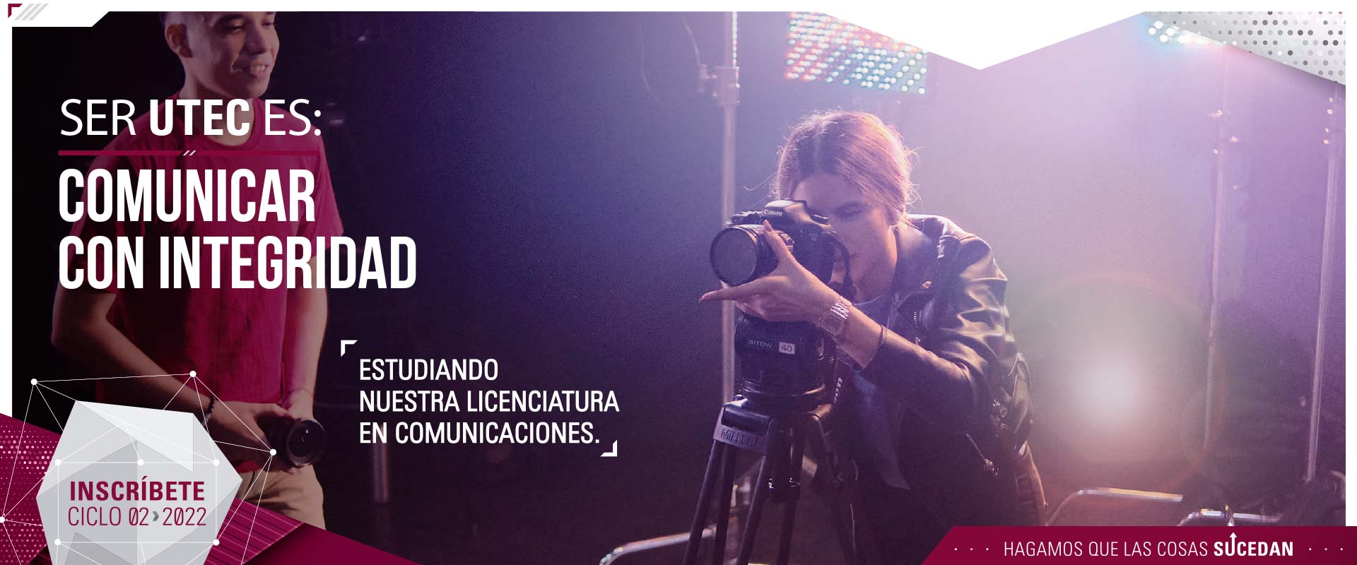 Universidad Tecnológica de El Salvador