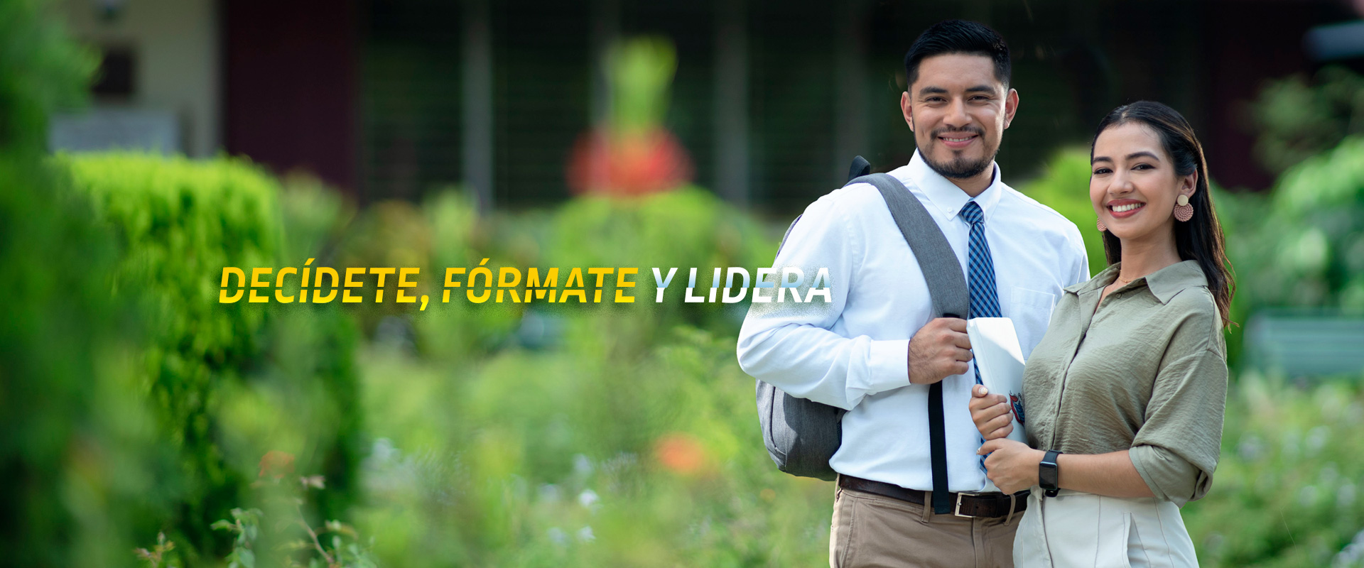 Universidad Tecnológica of El Salvador