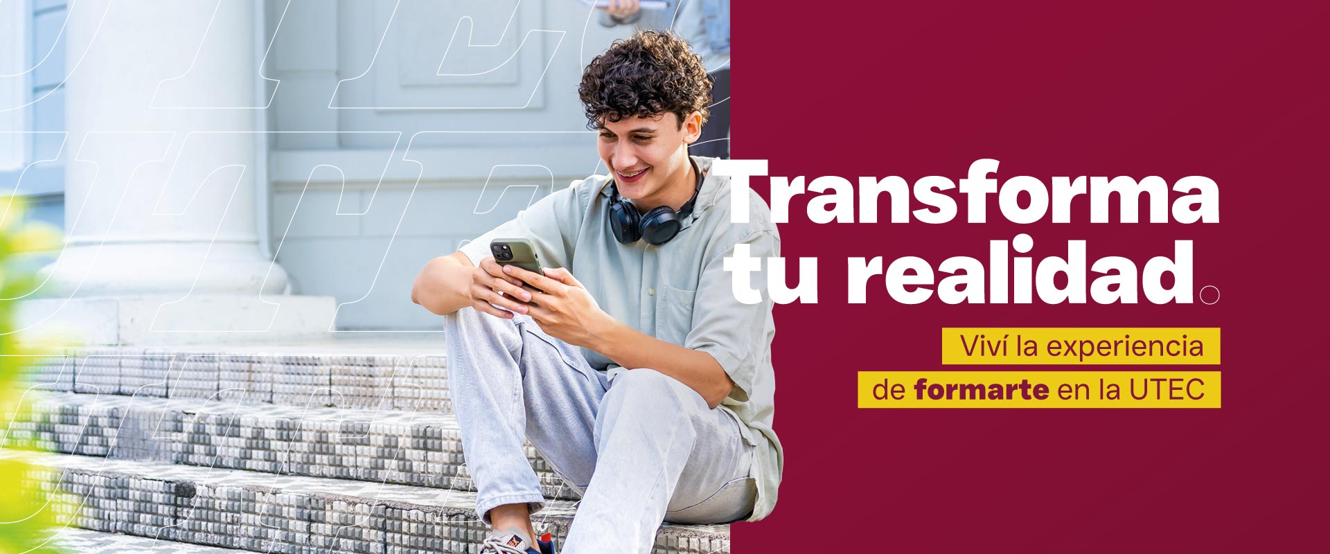 Universidad Tecnológica de El Salvador