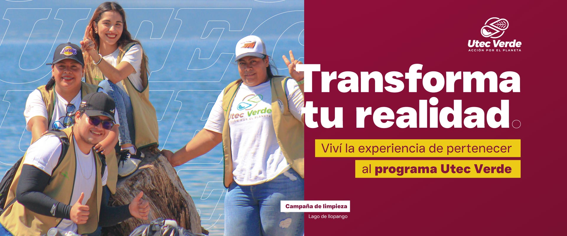 Universidad Tecnológica de El Salvador