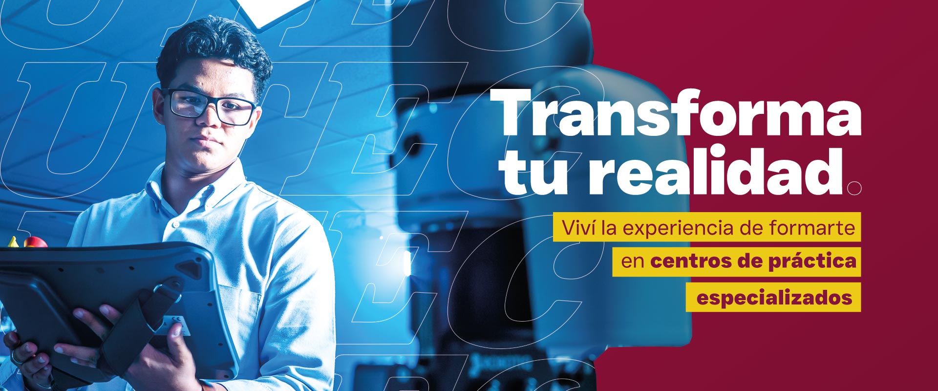 Universidad Tecnológica de El Salvador