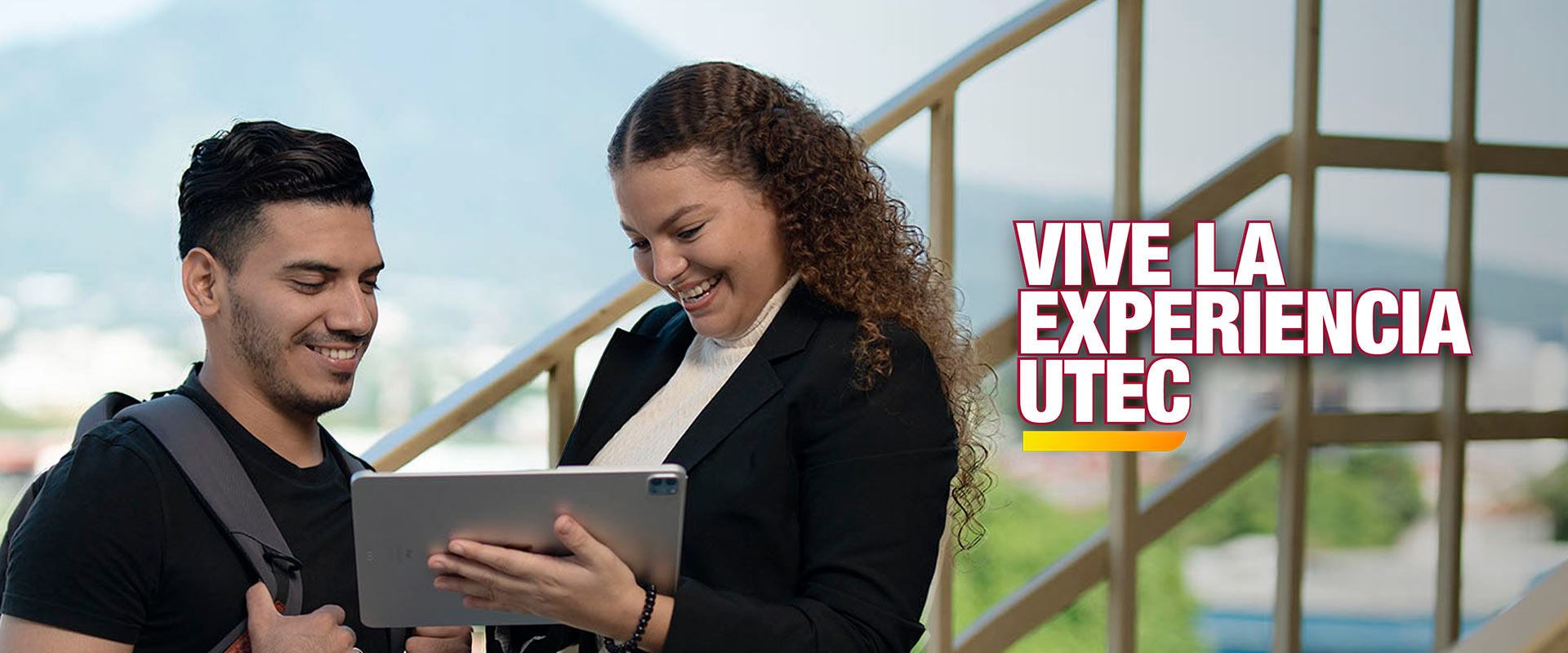 Universidad Tecnológica of El Salvador