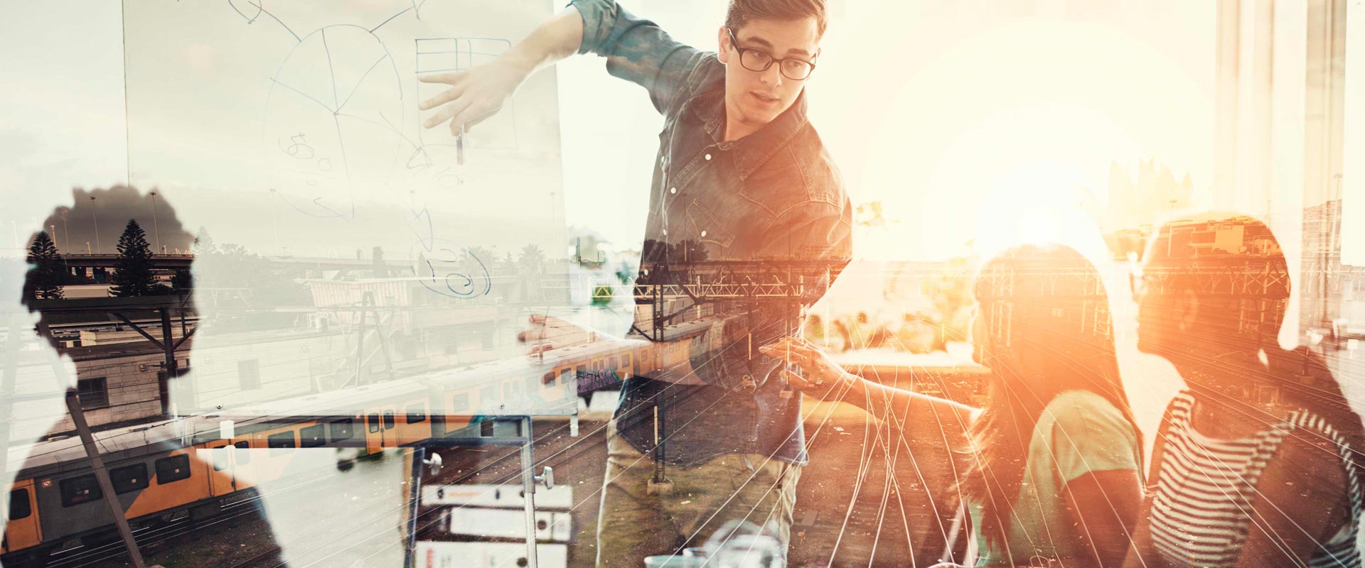 Maestrias UTEC - Postgrado