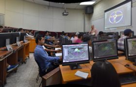 Universidad Tecnológica de El Salvador