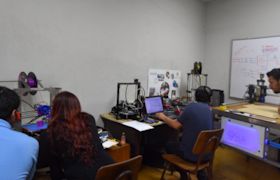 Universidad Tecnológica de El Salvador