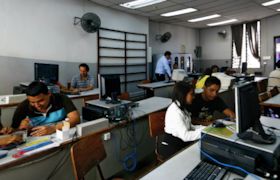 Universidad Tecnológica de El Salvador