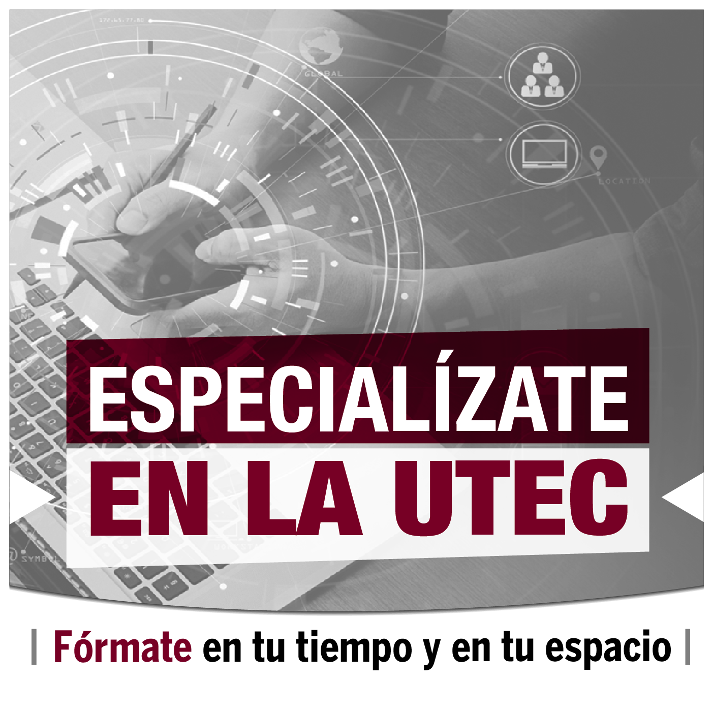 Universidad Tecnológica de El Salvador