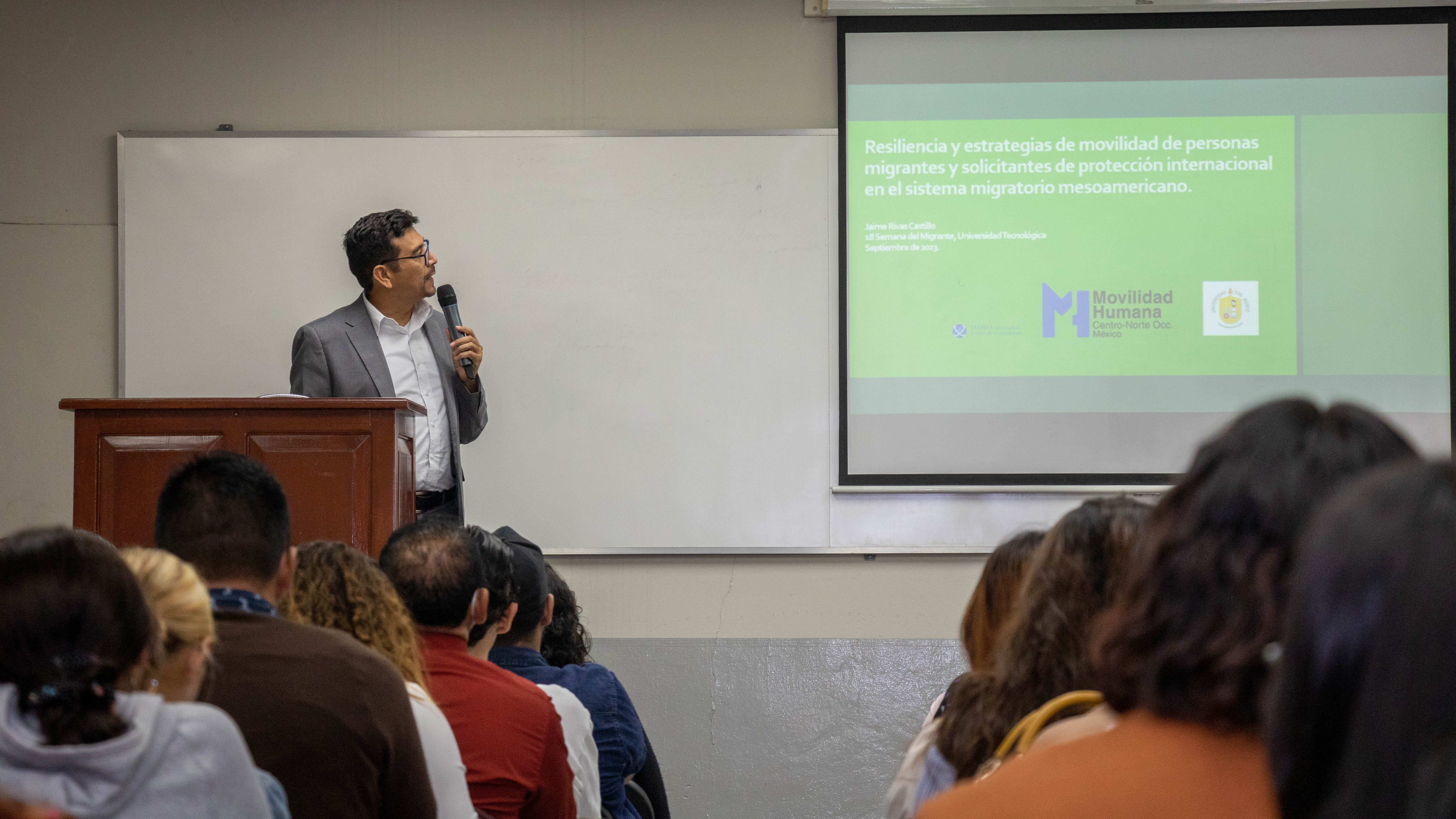 Vice-rector for Research and Social Projection