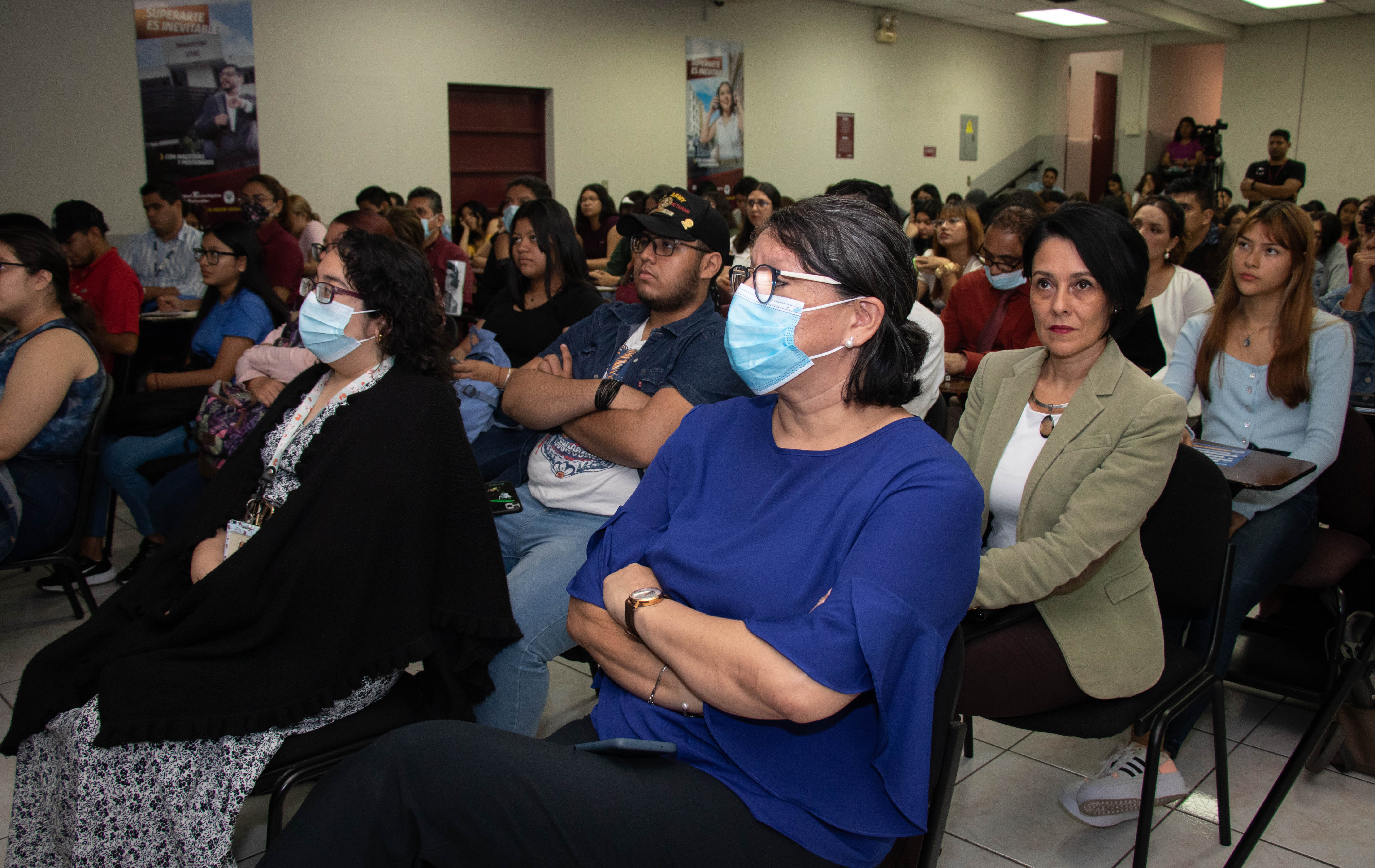 Vice-rector for Research and Social Projection