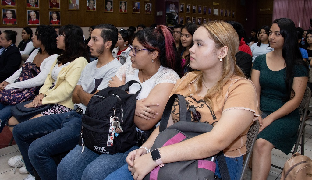 Vice-rector for Research and Social Projection