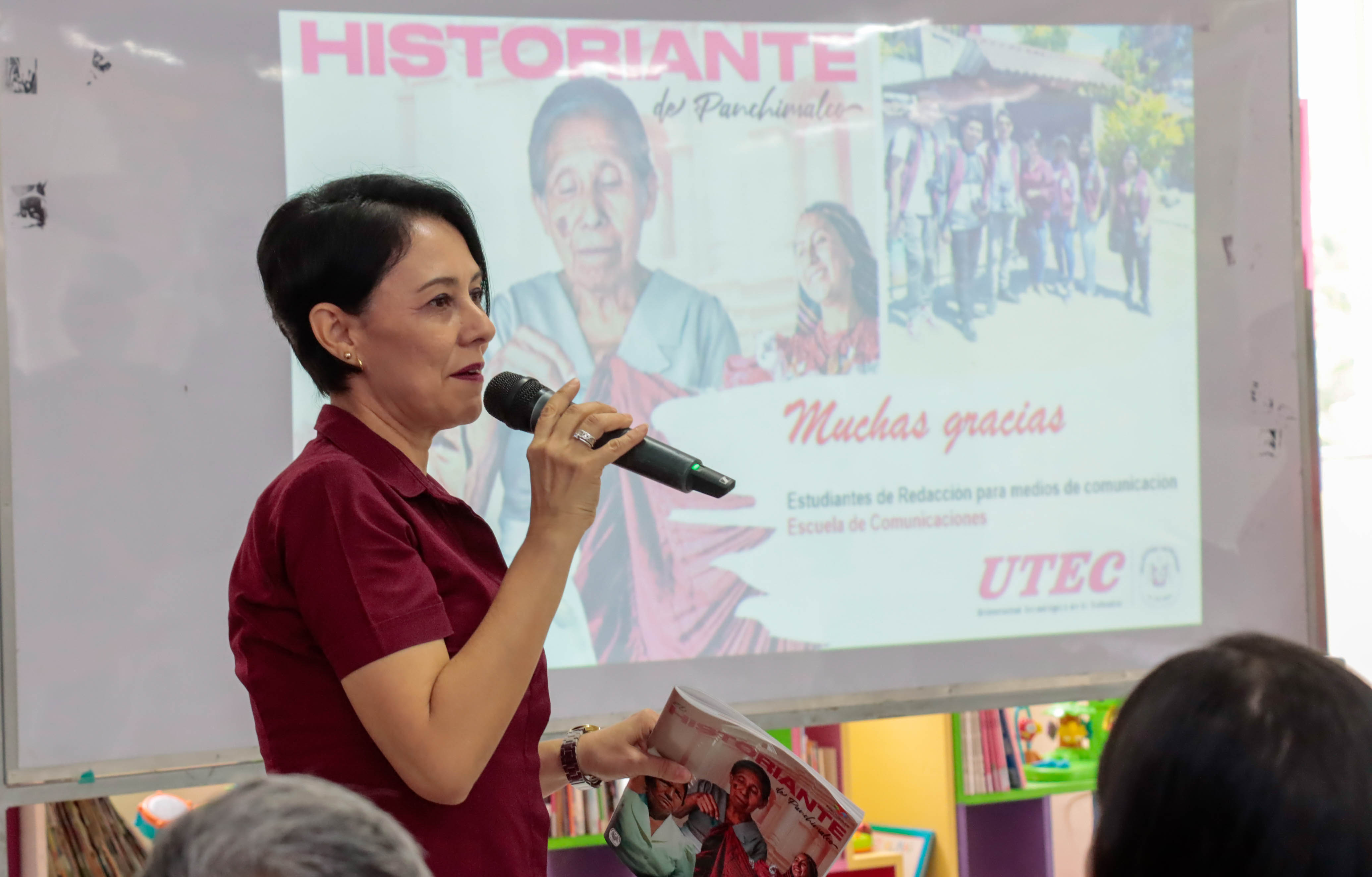 Vice-rector for Research and Social Projection