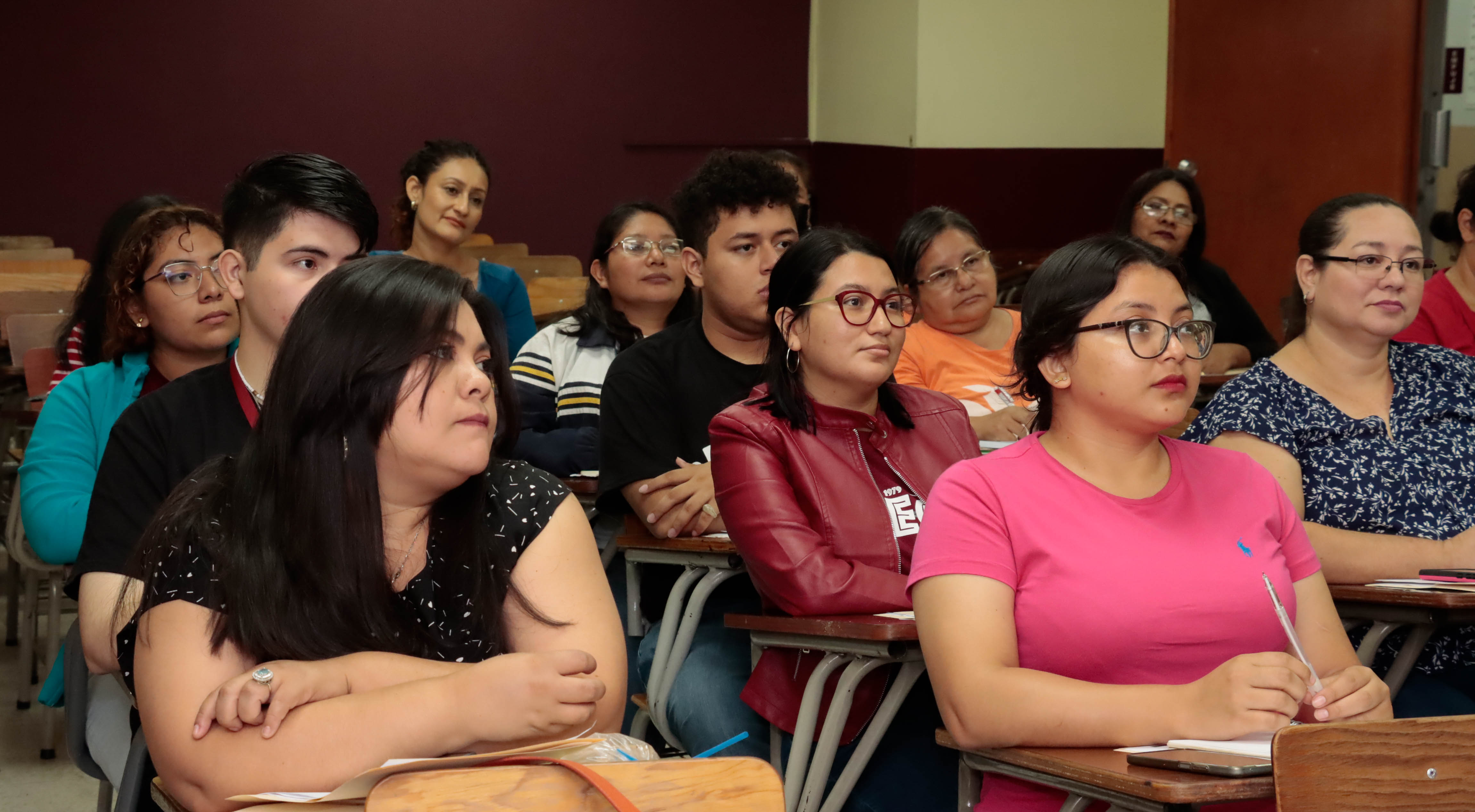 Vice-rector for Research and Social Projection