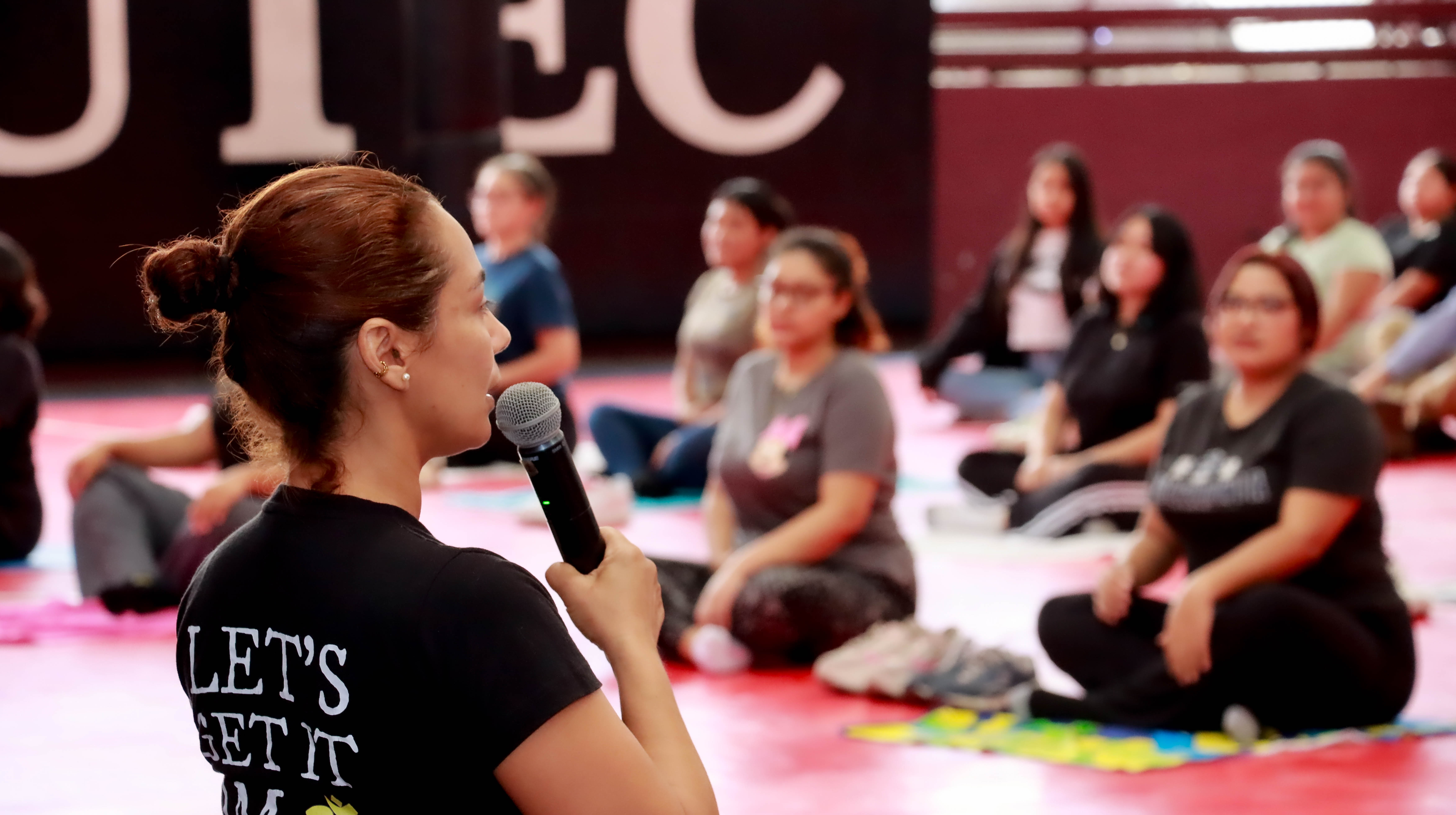 Vice-rector for Research and Social Projection